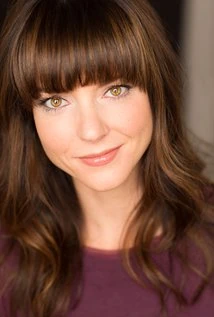 Taylor Anne Ramsey | Anime Voice-Over Wiki | Fandom