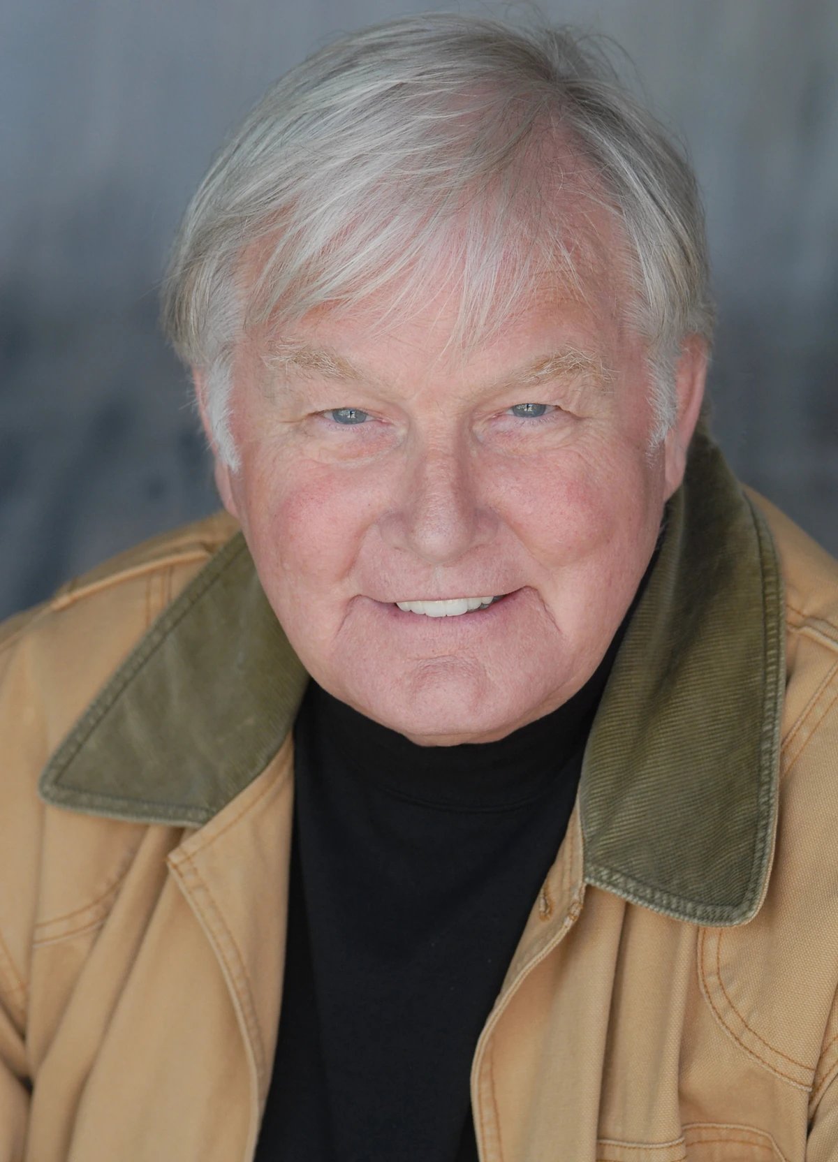 Garrett Schenck | Anime Voice-Over Wiki | Fandom