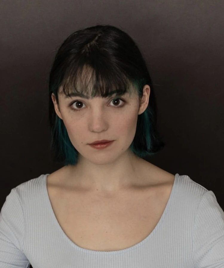 Kayla Temshiv | Anime Voice-Over Wiki | Fandom