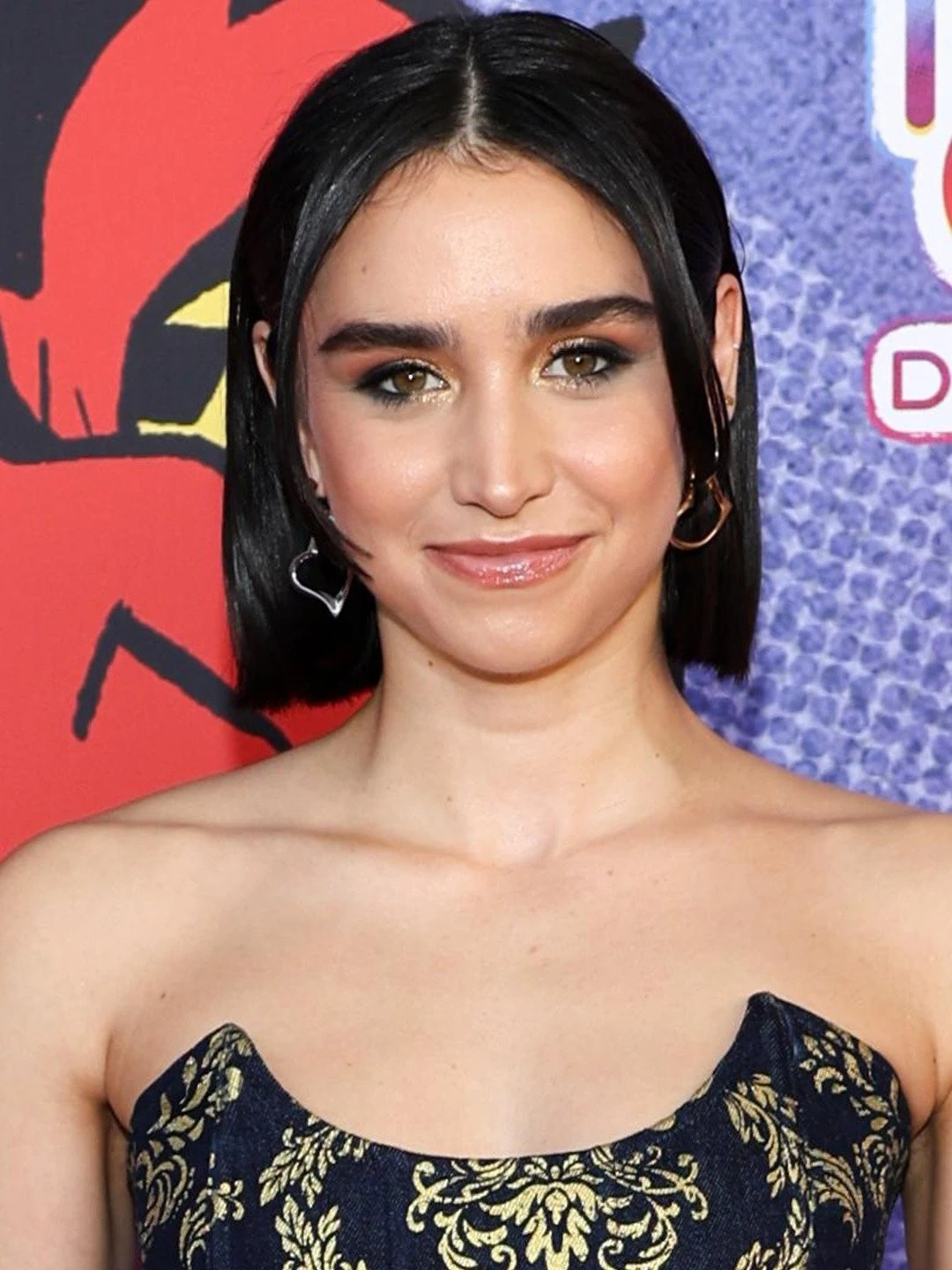 Libe Barer | Anime Voice-Over Wiki | Fandom