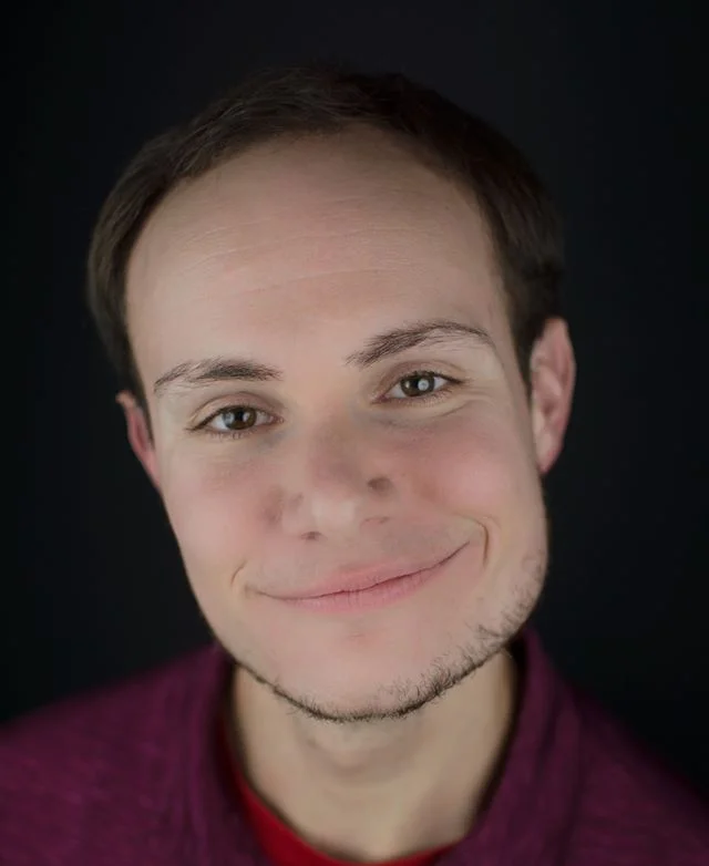 Brian Pappas | Anime Voice-Over Wiki | Fandom