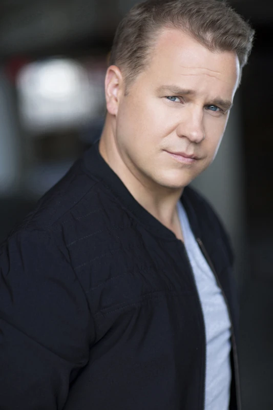 Michael Coleman | Anime Voice-Over Wiki | Fandom