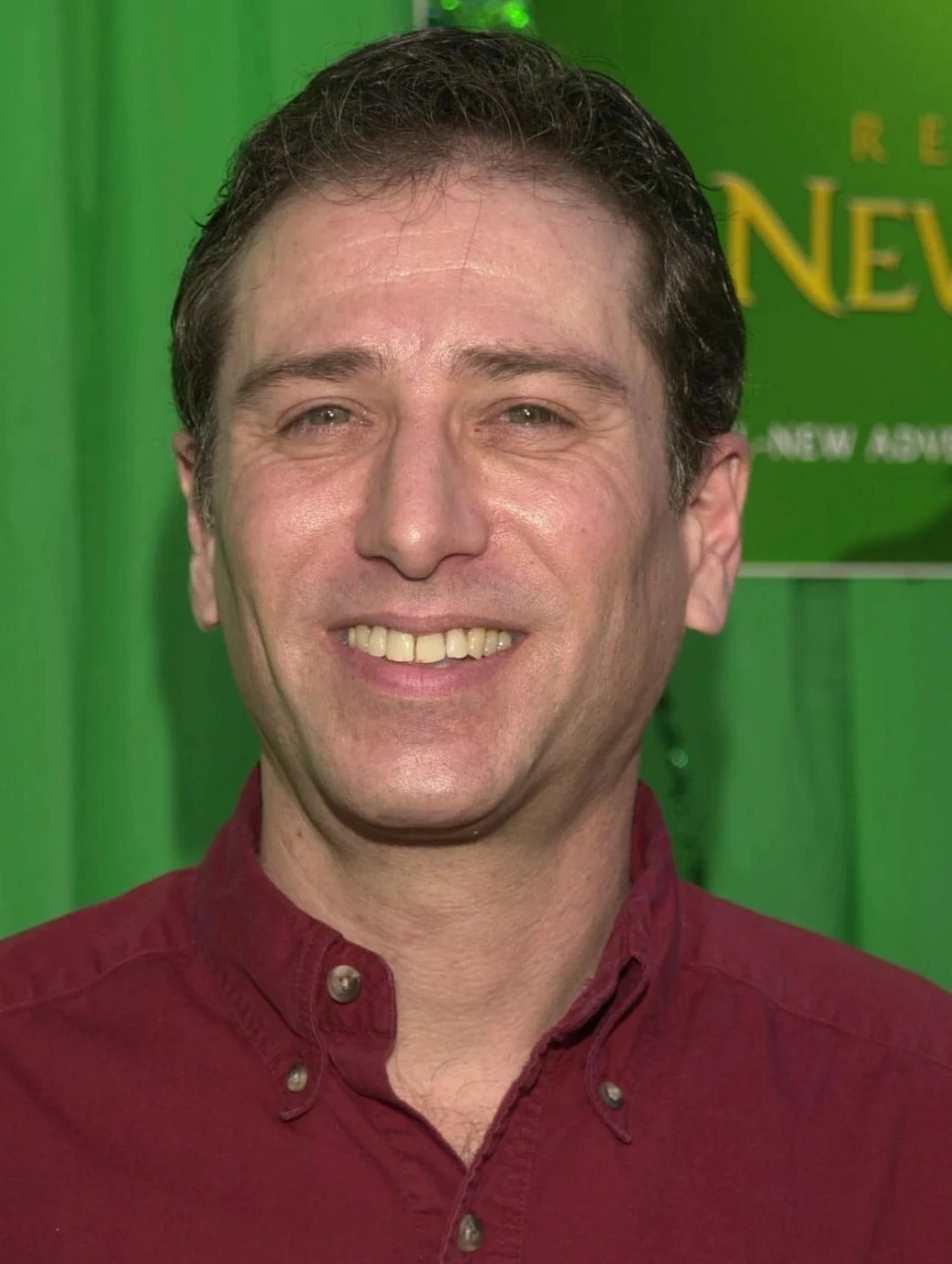 Corey Burton | Anime Voice-Over Wiki | Fandom