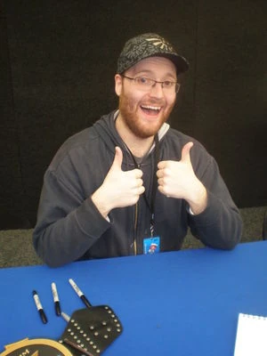 Martin Billany | Anime Voice-Over Wiki | Fandom