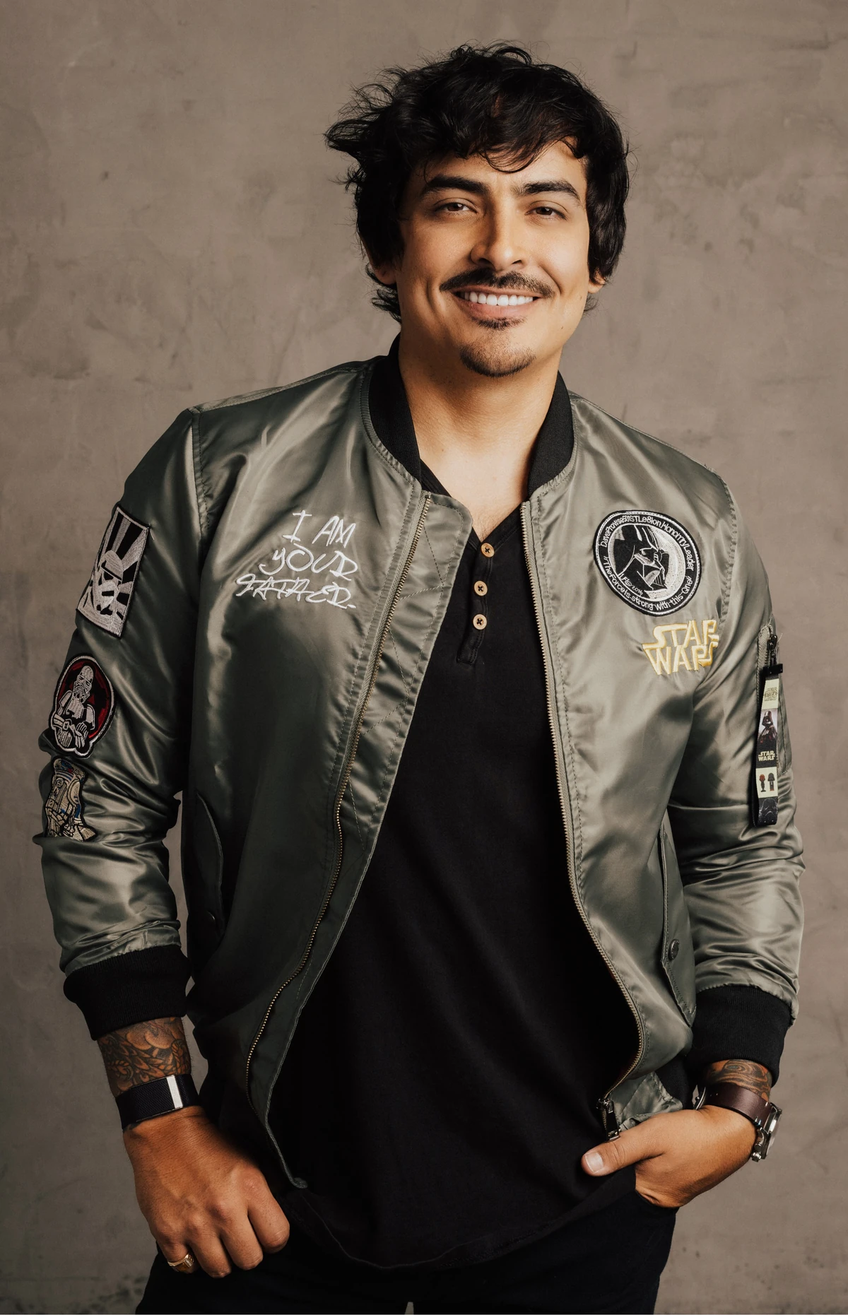 Robbie Daymond | Anime Voice-Over Wiki | Fandom