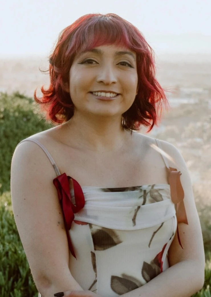Sky Santacruz | Anime Voice-Over Wiki | Fandom