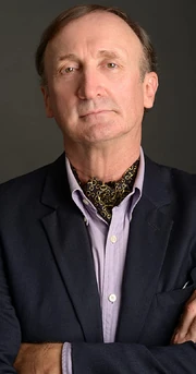 Time Winters | Anime Voice-Over Wiki | Fandom