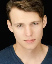 Aaron Dismuke | Anime Voice-Over Wiki | Fandom