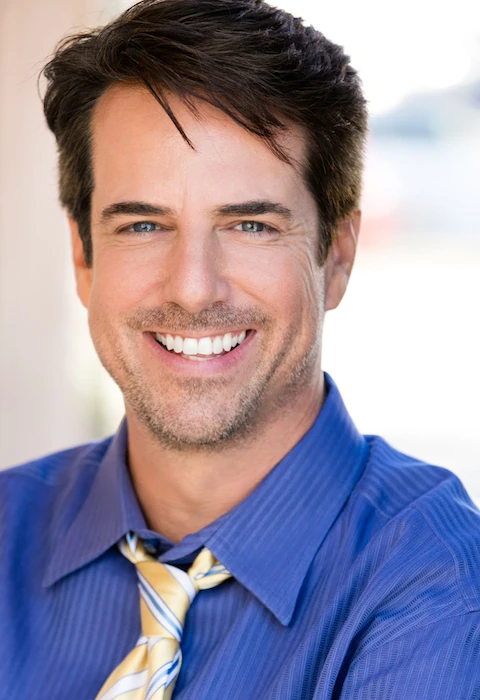 Grant George | Anime Voice-Over Wiki | Fandom