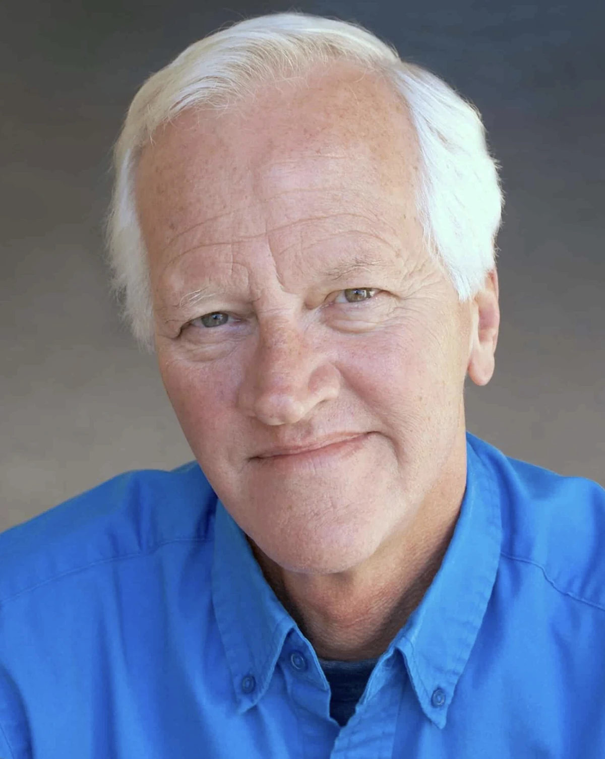 Jeff Johnston | Anime Voice-Over Wiki | Fandom