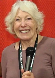 Morgan Lofting | Anime Voice-Over Wiki | Fandom