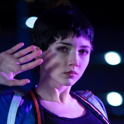 Courtney Meeker | Anime Voice-Over Wiki | Fandom