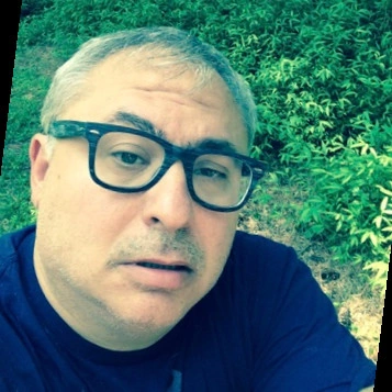 Greg Puertolas | Anime Voice-Over Wiki | Fandom