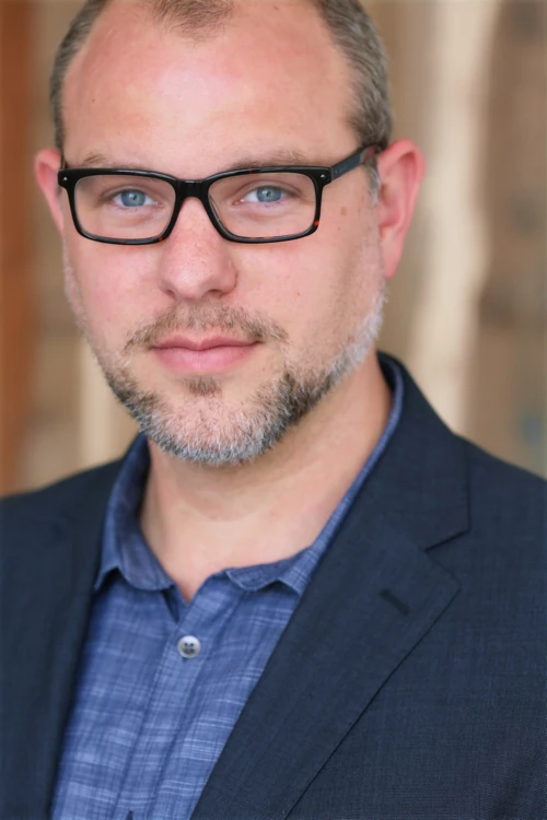 Jason Vande Brake | Anime Voice-Over Wiki | Fandom