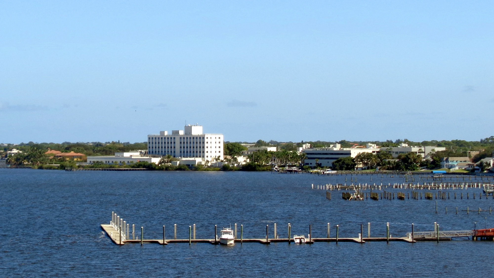 Stuart Fl