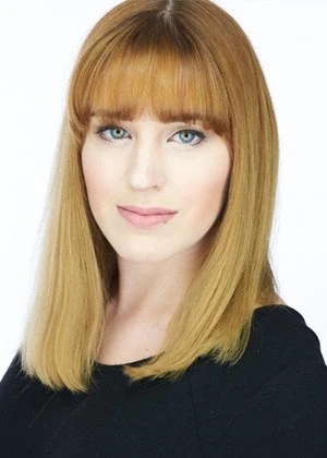 Megan Shipman | VoiceActorsSeiyu Wiki | Fandom