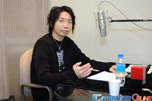Junichi Suwabe | VoiceDubbing Wiki | Fandom