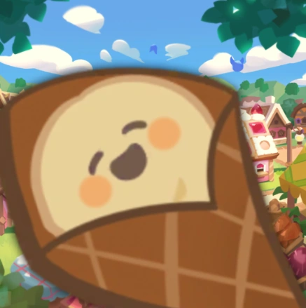 MyCookie | Voice Lines Wiki | Fandom