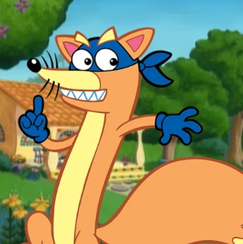 Swiper | Voice Lines Wiki | Fandom