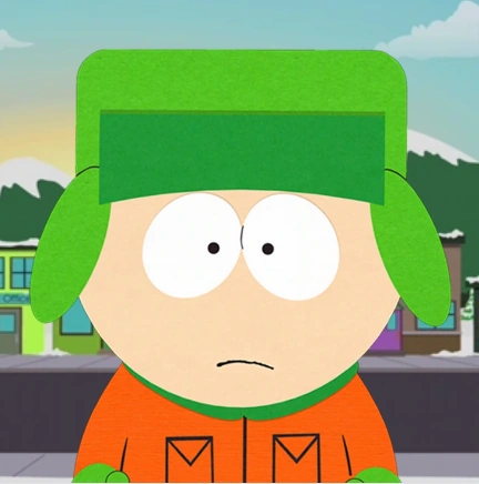 Kyle Broflovski (Tower Defense Play) | Voice Lines Wiki | Fandom