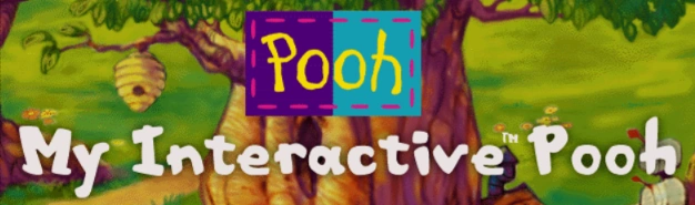 My Interactive Pooh | Voice Lines Wiki | Fandom