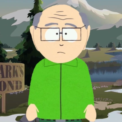 Herbert Garrison(The Stick of Truth) | Voice Lines Wiki | Fandom