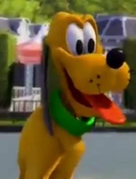 Pluto (Disneyland Adventures) | Voice Lines Wiki | Fandom
