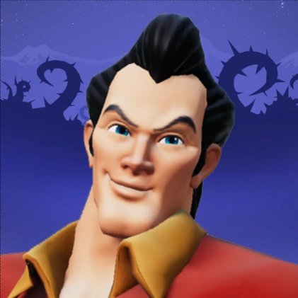 Gaston (Dreamlight Valley) | Voice Lines Wiki | Fandom