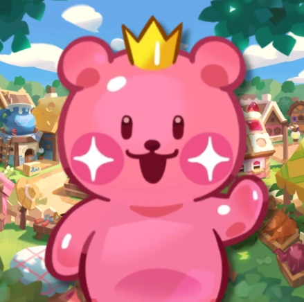 Bear Jelly Villagers | Voice Lines Wiki | Fandom
