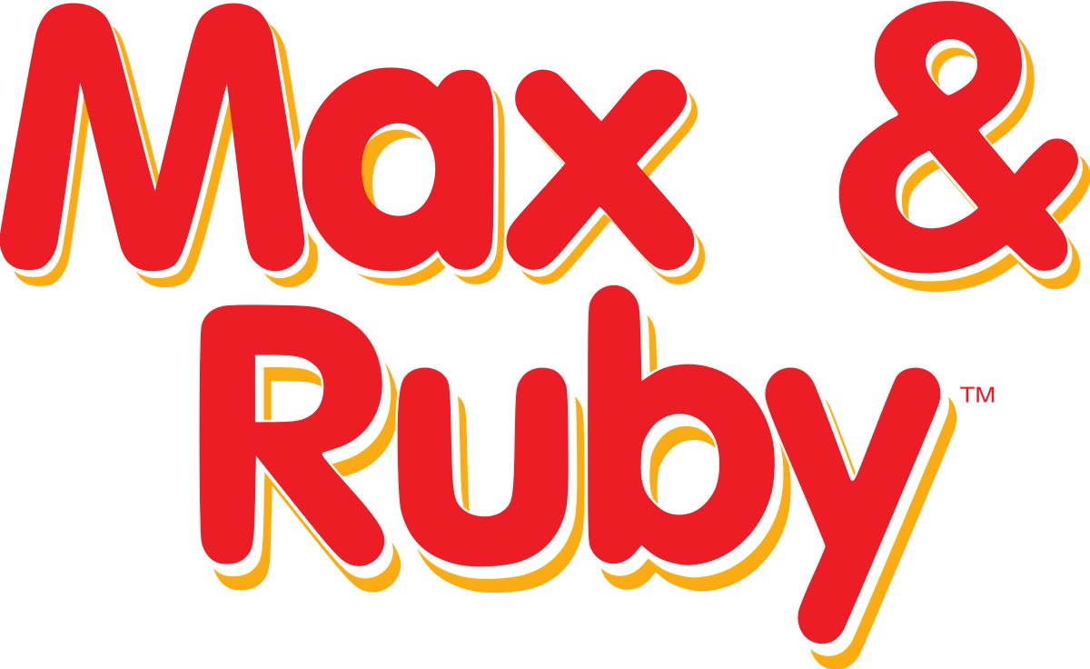Max and Ruby | Voice Lines Wiki | Fandom