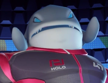 Captain Gantu (Disney Speedstorm) | Voice Lines Wiki | Fandom