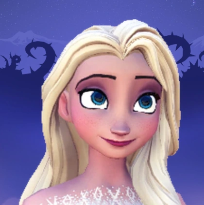 Elsa (Dreamlight Valley) | Voice Lines Wiki | Fandom