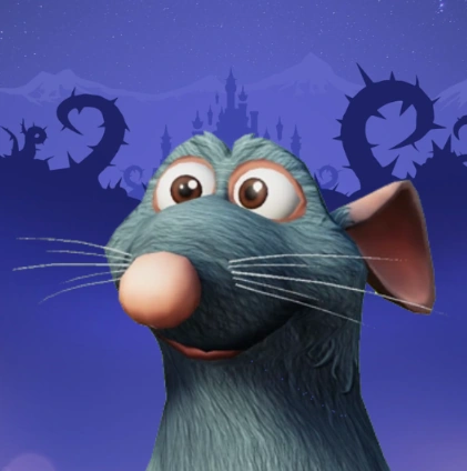 Remy (Dreamlight Valley) | Voice Lines Wiki | Fandom