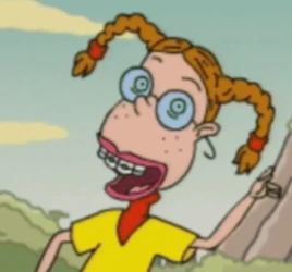 Eliza Thornberry (Nick Tunes) | Voice Lines Wiki | Fandom