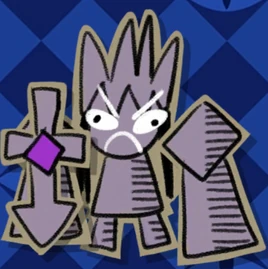 Paper Puppets | Voice Lines Wiki | Fandom