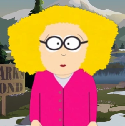 Principle Victoria (The Stick of Truth) | Voice Lines Wiki | Fandom