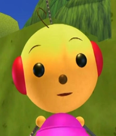 Zowie Polie | Voice Lines Wiki | Fandom