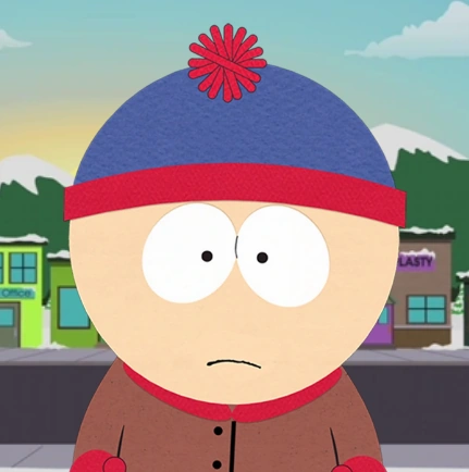 Stan Marsh (Tower Defense Play) | Voice Lines Wiki | Fandom
