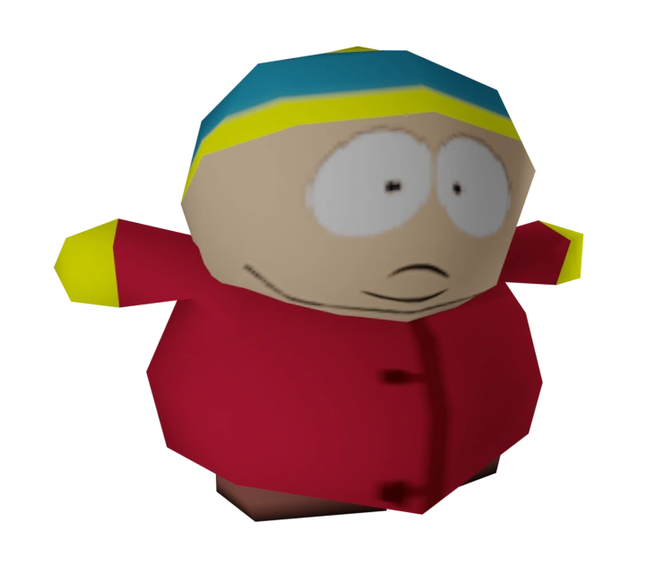 South Park | Voice Lines Wiki | Fandom