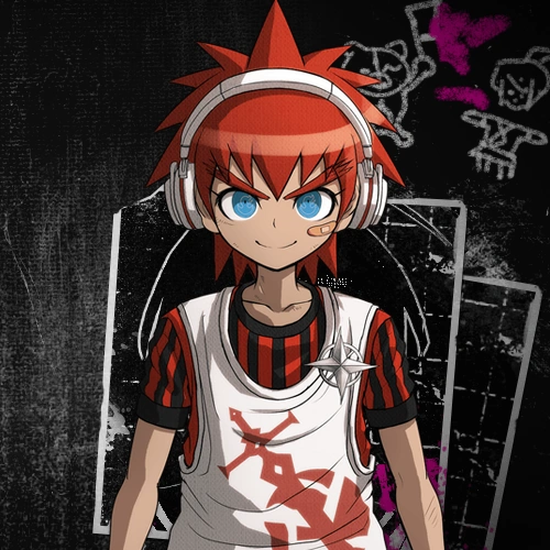Masaru Daimon | Voice Lines Wiki | Fandom