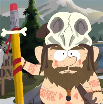 Gnome Warlock (The Stick of Truth) | Voice Lines Wiki | Fandom