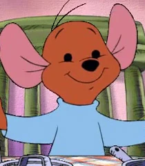 Roo (Winnie the Pooh Baby) | Voice Lines Wiki | Fandom
