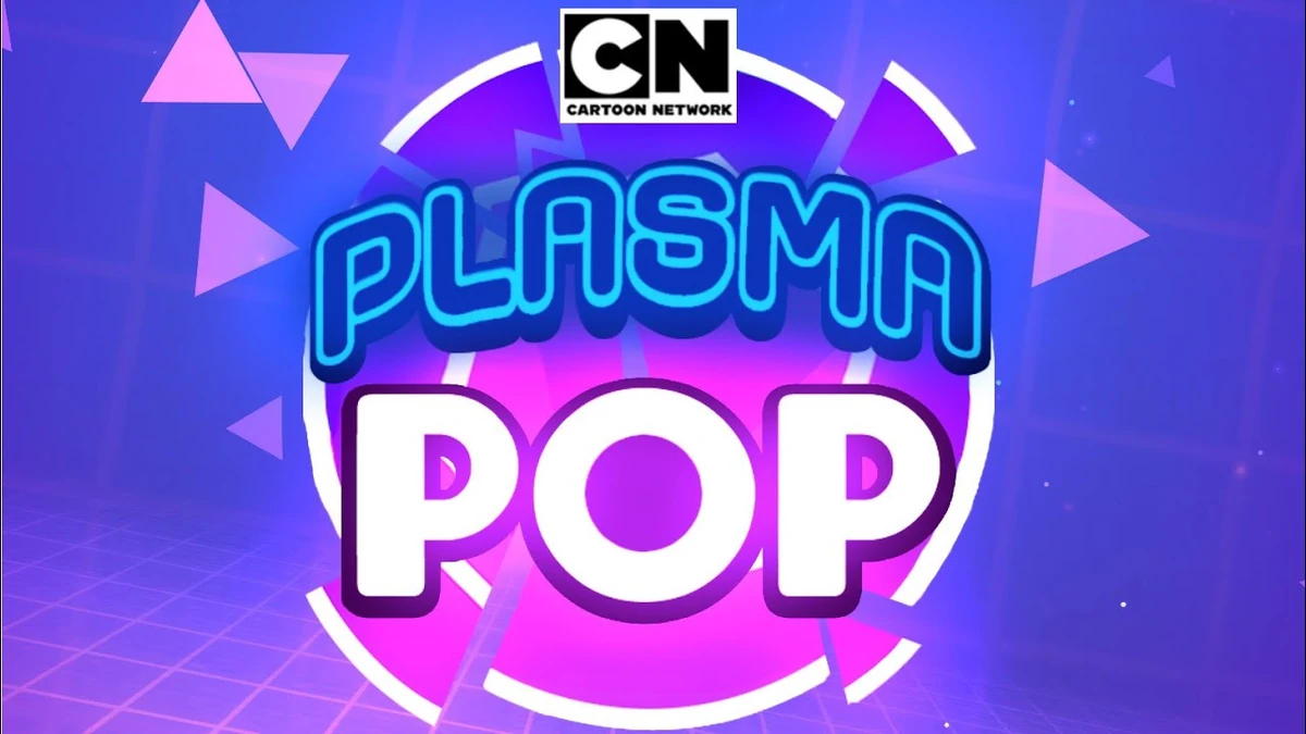 Cartoon Network Plasma Pop | Voice Lines Wiki | Fandom