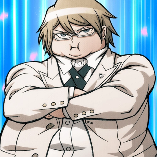 Ultimate Imposter | Voice Lines Wiki | Fandom