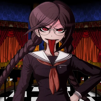 Genocide Jack/ Genocide Jill | Voice Lines Wiki | Fandom