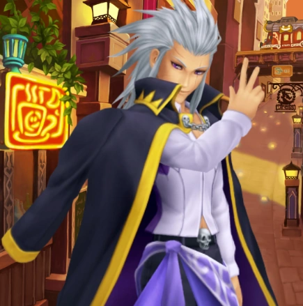 Setzer Gabbiani (Kingdom Hearts II) | Voice Lines Wiki | Fandom