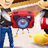 Camera (Disney Magical World) | Voice Lines Wiki | Fandom