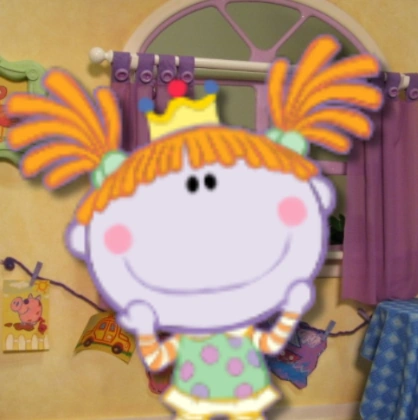 Frederica | Voice Lines Wiki | Fandom