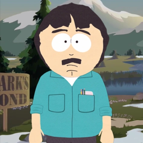 Randy Marsh (The Stick of Truth) | Voice Lines Wiki | Fandom