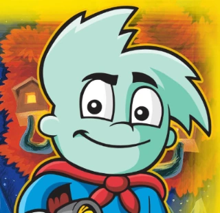 Pajama Sam (Pajama Sam 1) | Voice Lines Wiki | Fandom